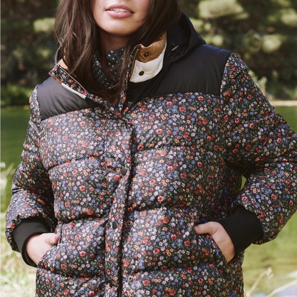 THE GREAT. | Jackets & Coats | The Great Eddie Bauer Collaborative ...